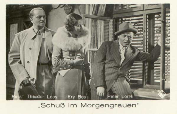 Picture of Theodor Loos