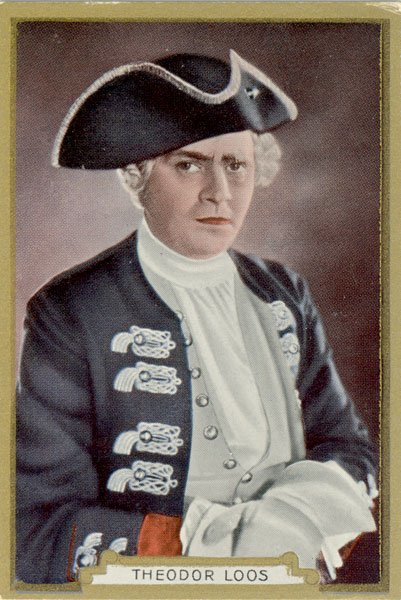 Picture of Theodor Loos