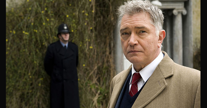 Picture of Inspector George Gently