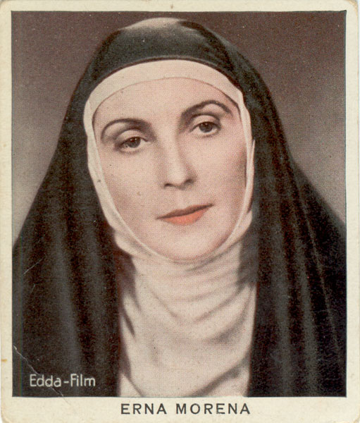 Picture of Erna Morena