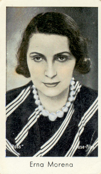 Erna Morena image