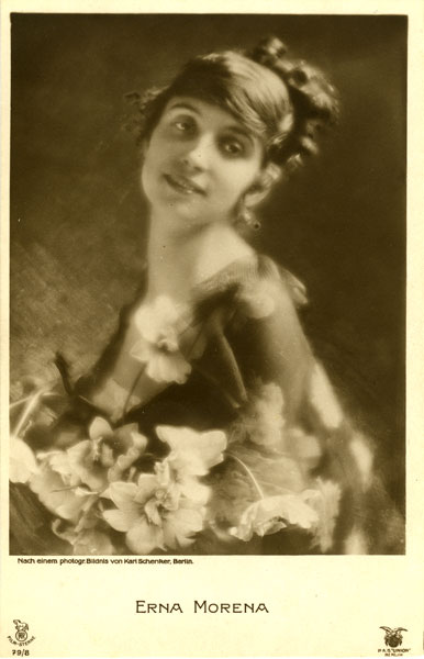 Picture of Erna Morena