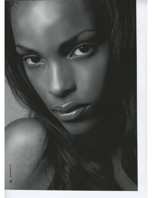 Picture of Quiana Grant