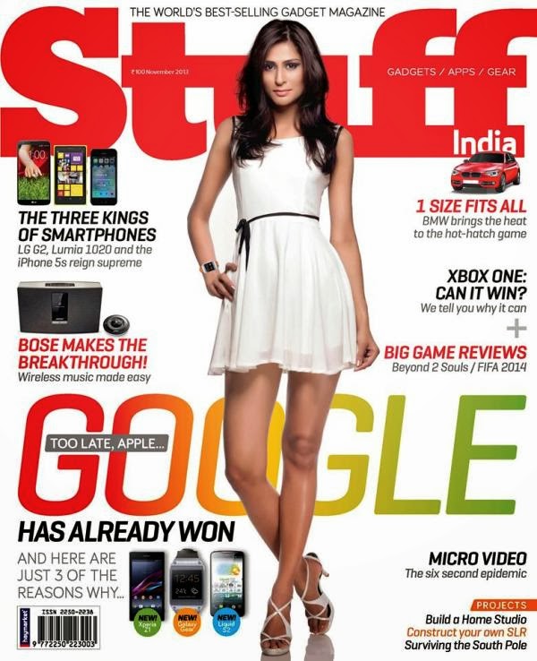 Picture of Preeti Desai