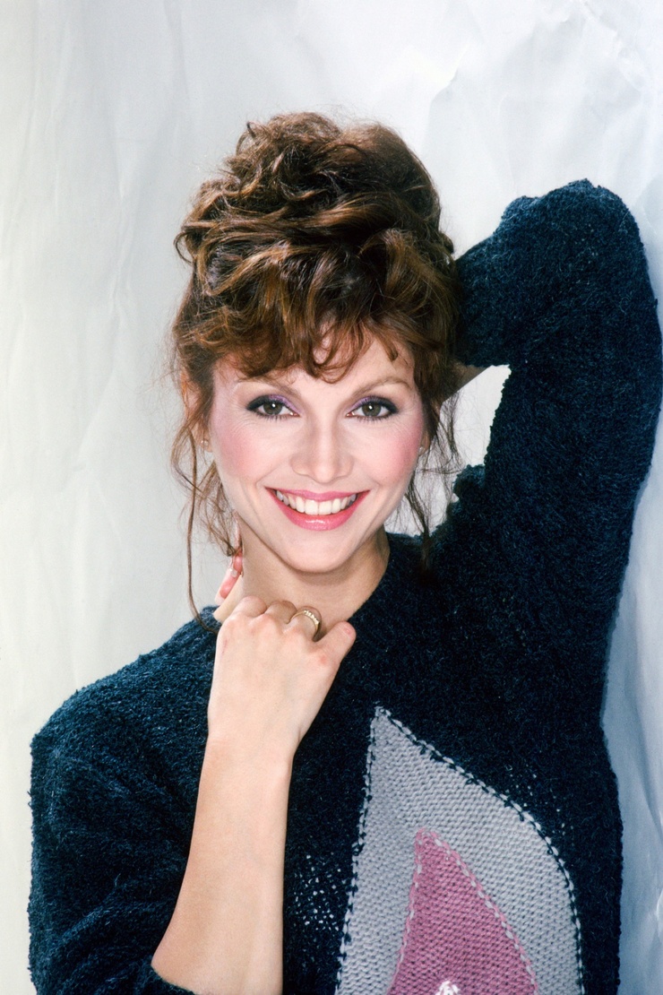 Victoria Principal picture