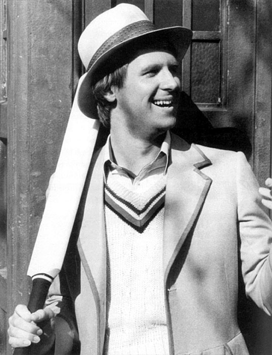 Picture of Peter Davison