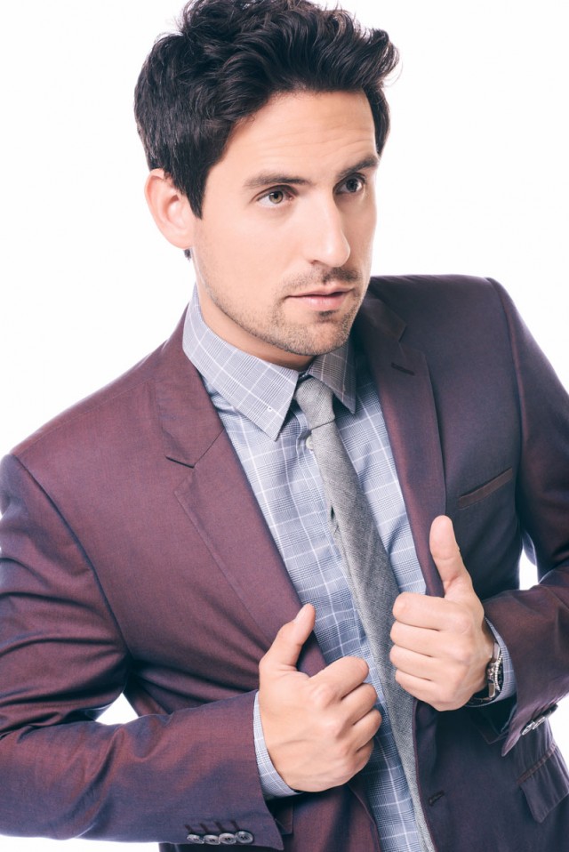 Image of Ed Weeks