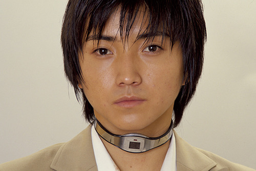 Picture of Shuya Nanahara