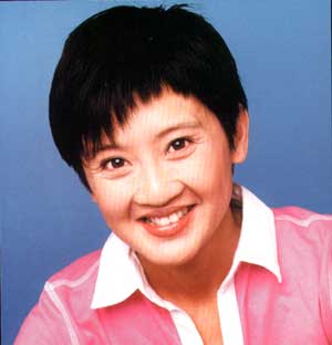 Picture of Pui Fan Lee