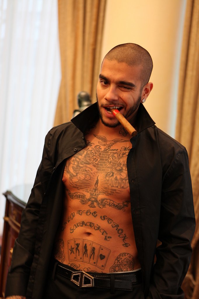 Picture of Timati
