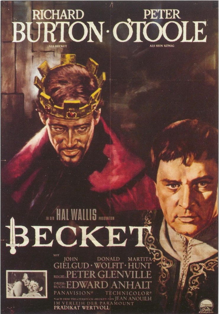 Image of Becket