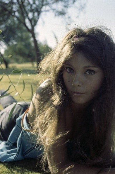 Image of Elizabeth Ercy