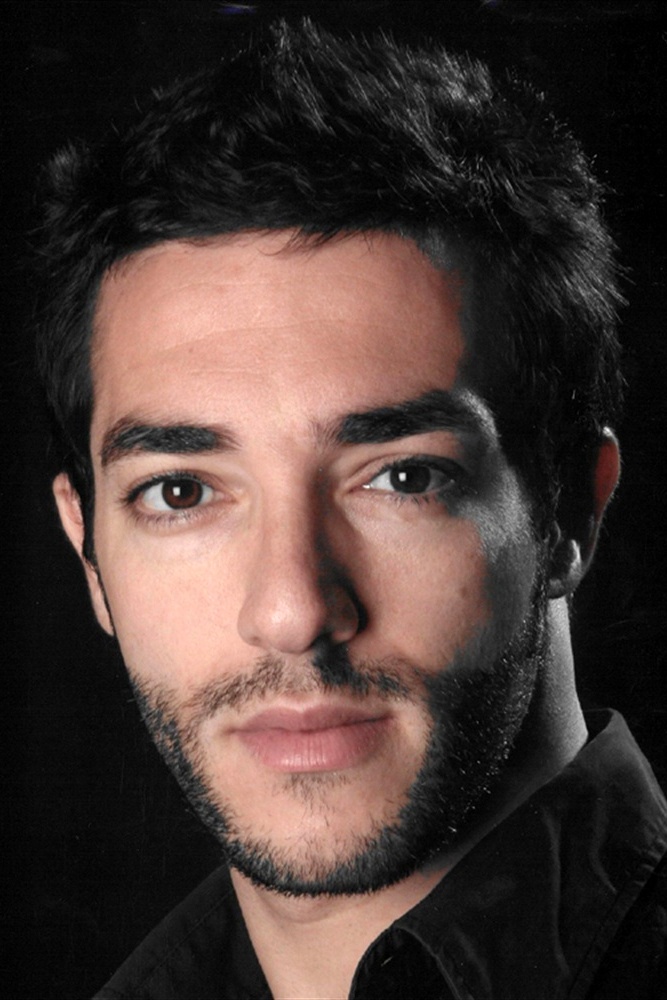 Picture of Malik Issolah