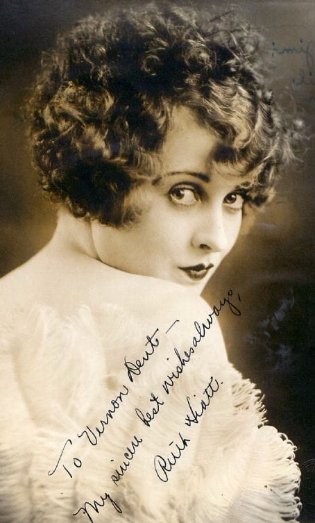 Picture of Ruth Hiatt