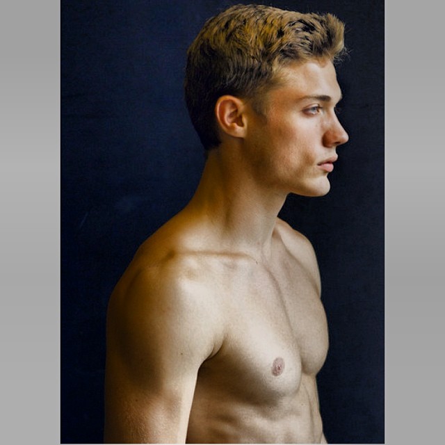 Steven Chevrin picture