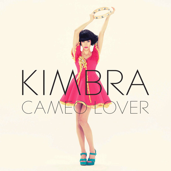 Picture of Kimbra