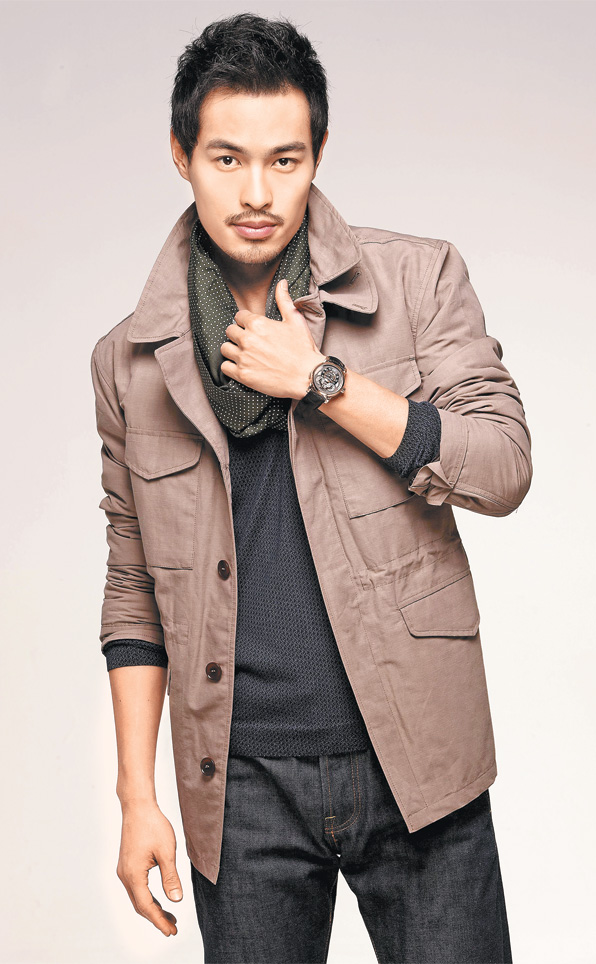 Picture of Tony Yang