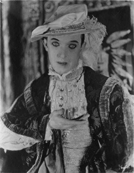 Picture of Stan Laurel
