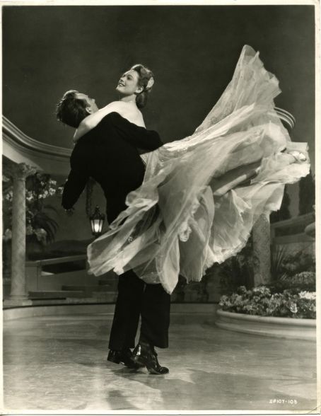 Picture of Anna Neagle