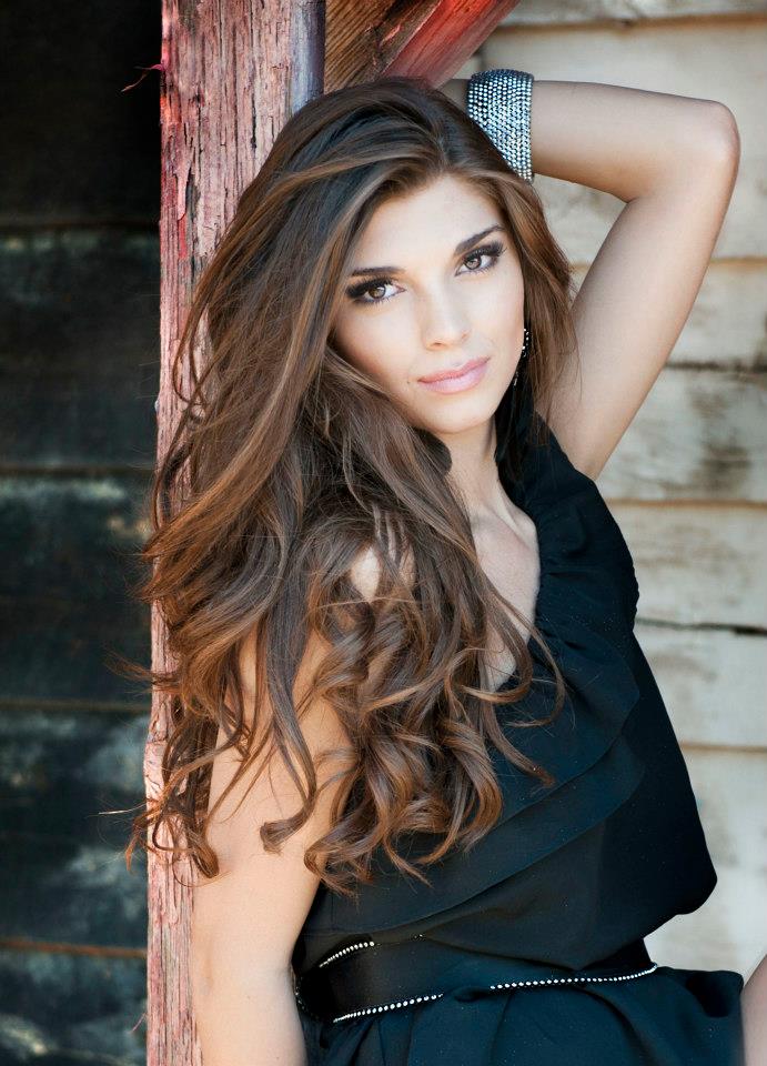 Picture of Destinee Quinn