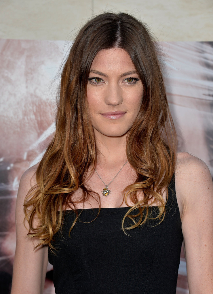 Picture of Jennifer Carpenter