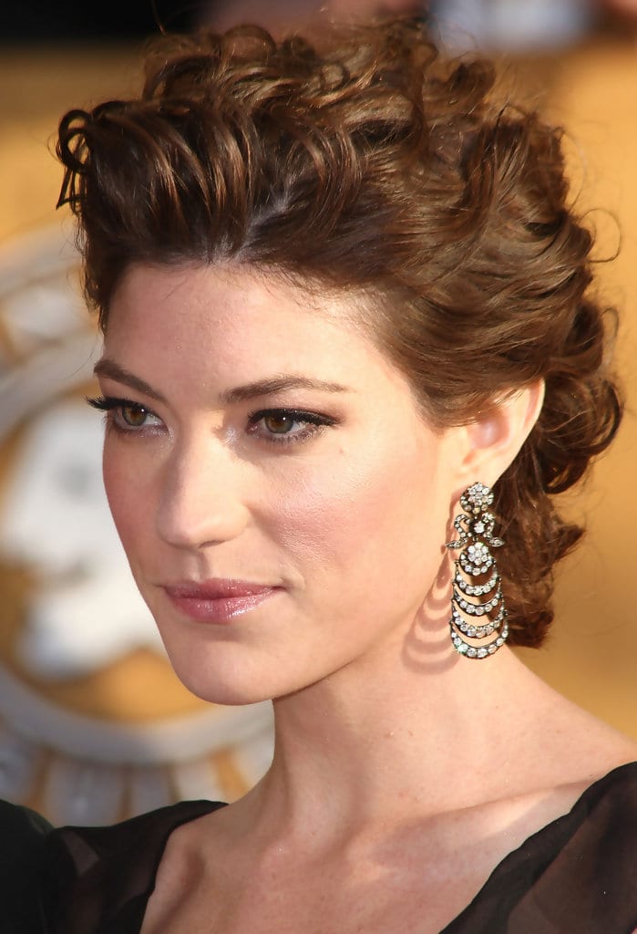 Picture of Jennifer Carpenter