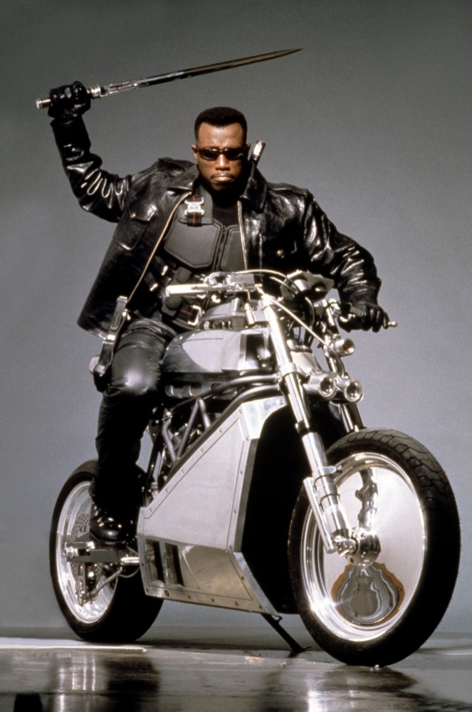 Picture of Blade (1998)