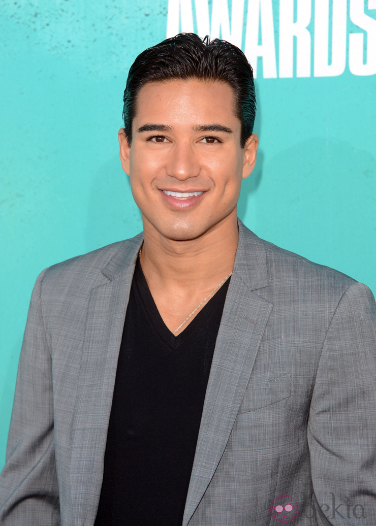 Mario López picture