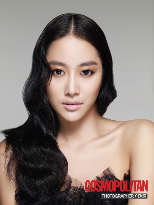 Picture of Jeon Hye-Bin