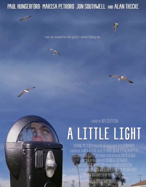 A Little Light image