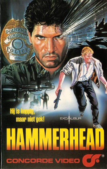 Picture of Hammerhead (1987)