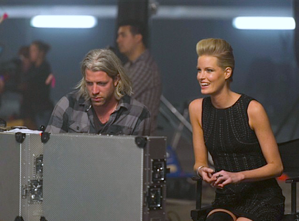 Caroline Maria Winberg image