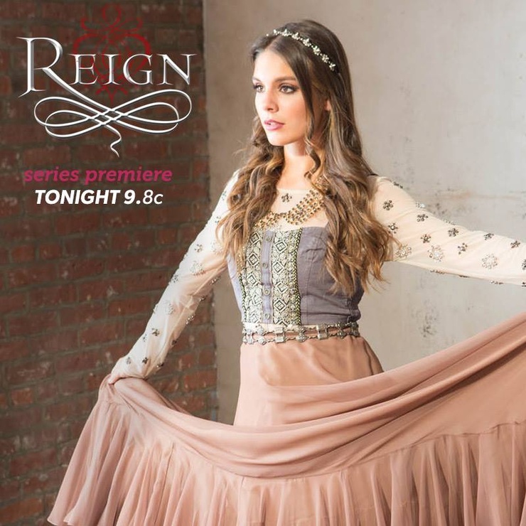 Image of Reign