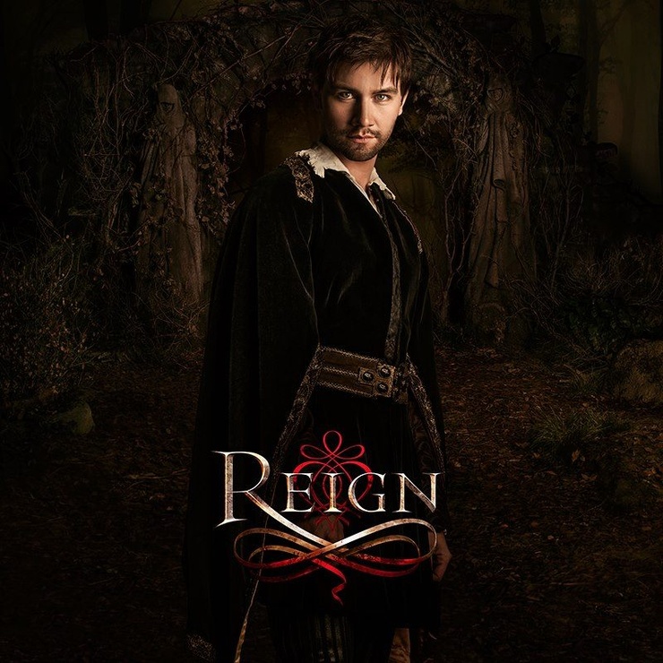 Reign picture