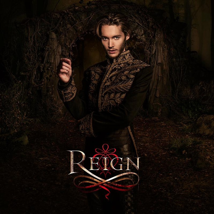Picture of Reign