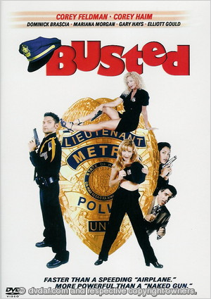 Picture of Busted