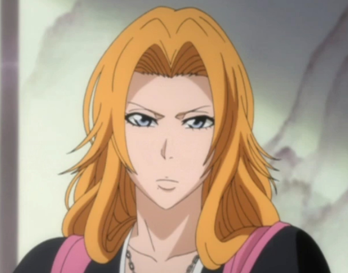 Picture of Rangiku Matsumoto