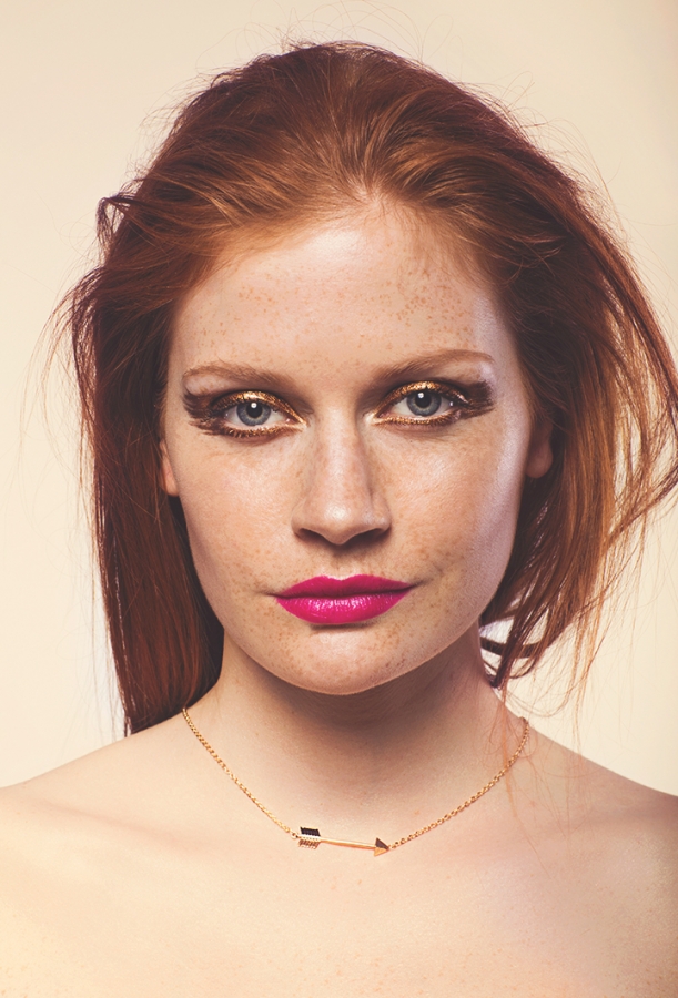 Picture of Carolina Backman