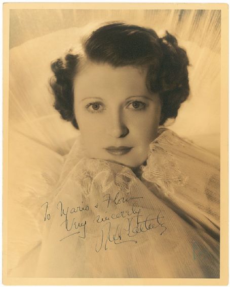Picture of Ruth Chatterton