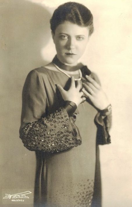 Picture of Ruth Chatterton