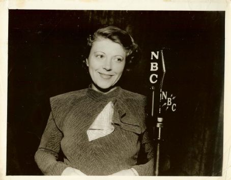 Picture of Ruth Chatterton