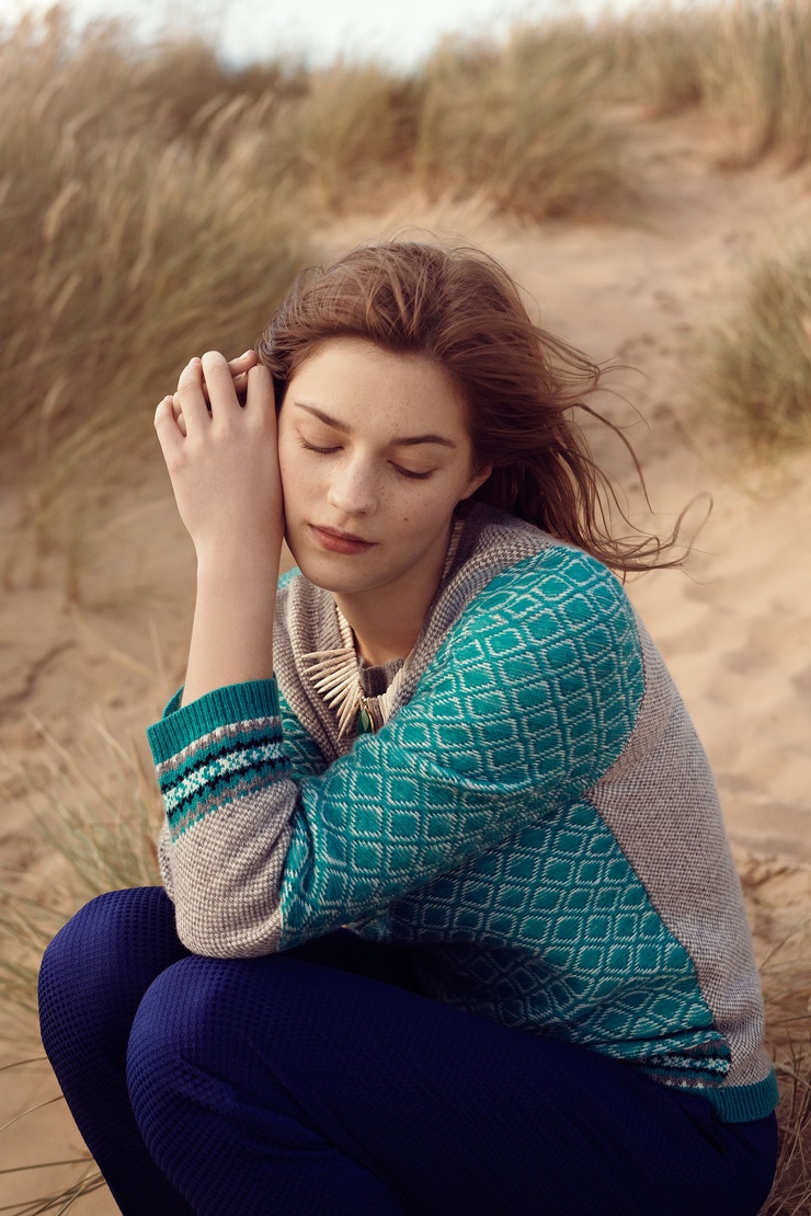 Picture of Amber Anderson