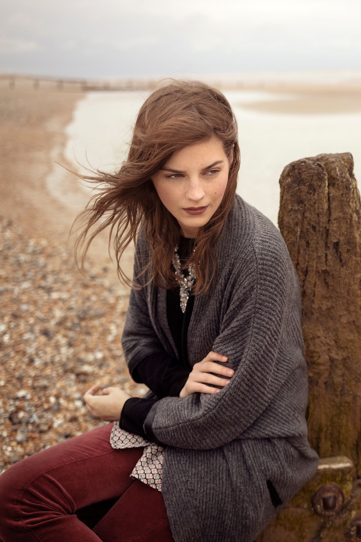 Image of Amber Anderson