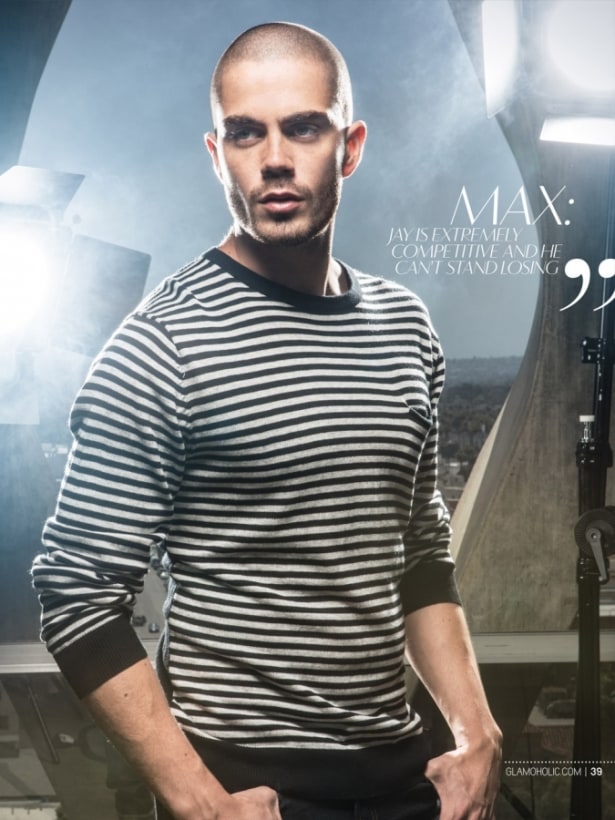 Picture of The Wanted