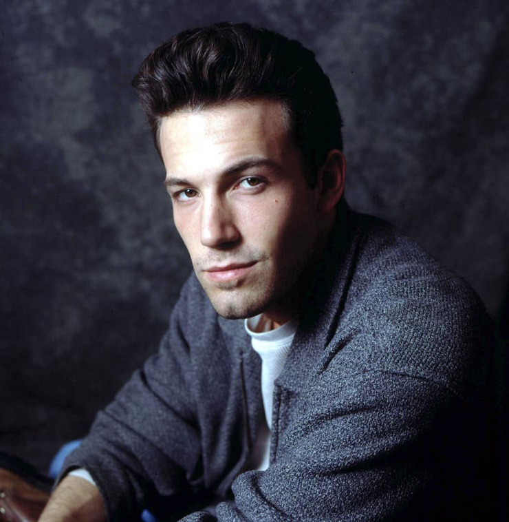 Picture of Ben Affleck