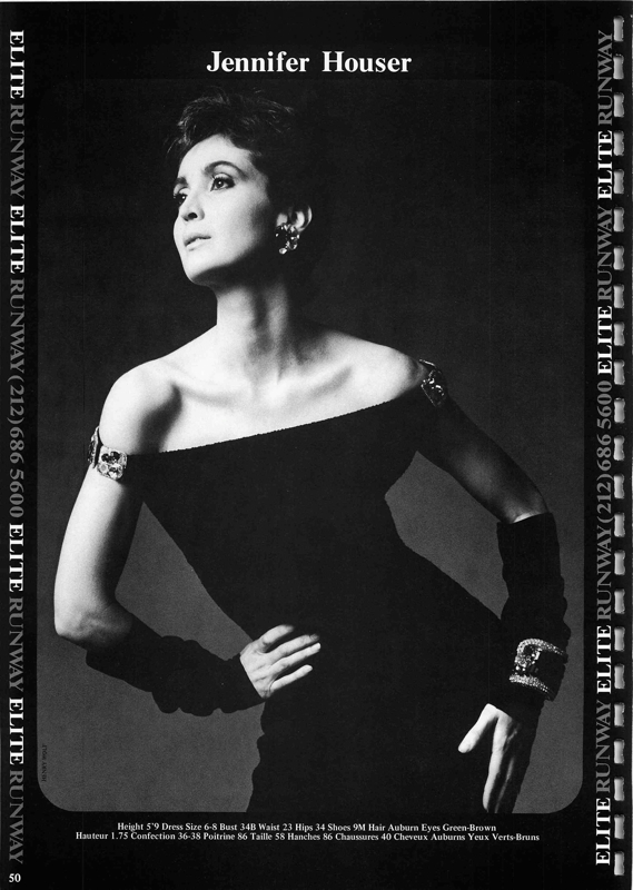 Picture of Jennifer Houser