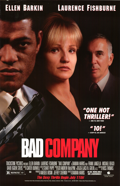 Bad Company (1995) picture