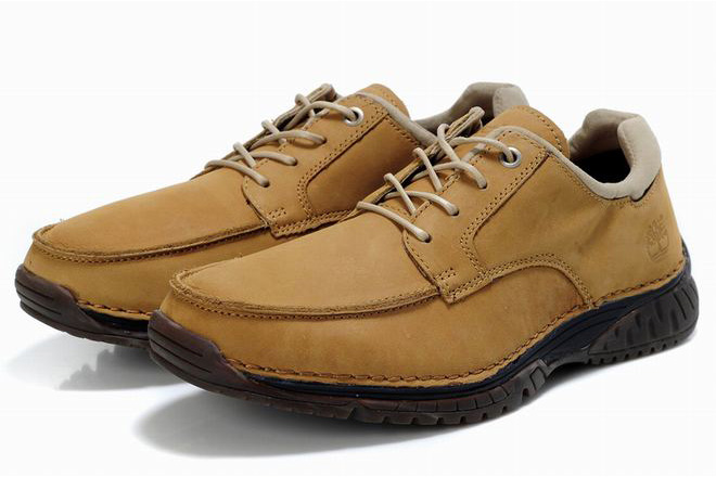 Image of Mens Timberland Earthkeepers Front Country Rugged Oxford