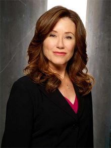 Picture of Laura Roslin