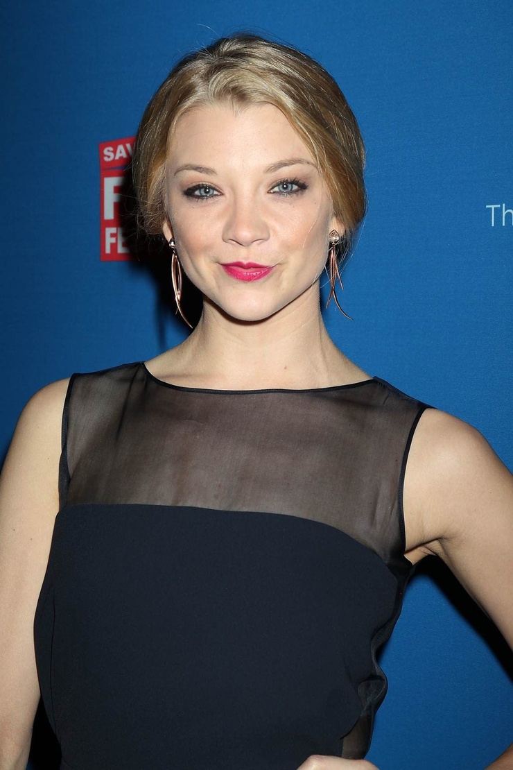 Picture of Natalie Dormer